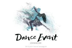 trampoline flyer template | PosterMyWall