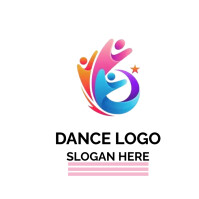dance logo Template | PosterMyWall