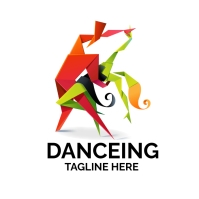 DANCE LOGO Template | PosterMyWall