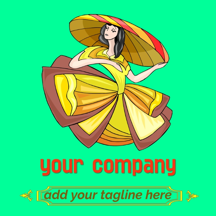 dance logo Template | PosterMyWall