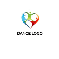 DANCE LOGO Template | PosterMyWall