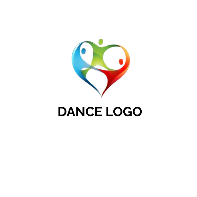 dance logo Template | PosterMyWall