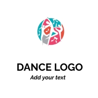 dance logo Template | PosterMyWall
