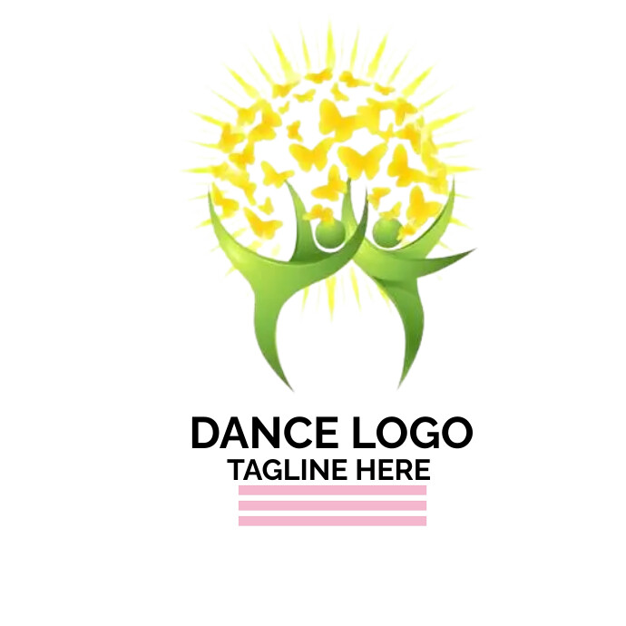 dance logo Template | PosterMyWall