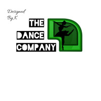 ABSTRACT DANCE LOGO DESIGN Template | PosterMyWall