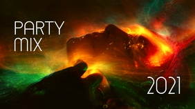 YouTube thumbnail Template | PosterMyWall