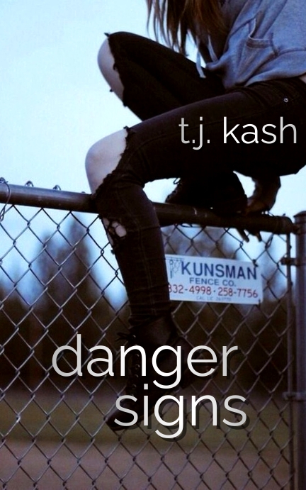 Copy of danger signs | PosterMyWall