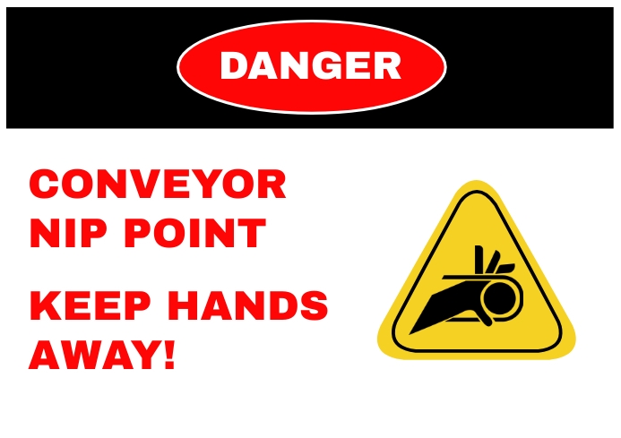 danger template | PosterMyWall