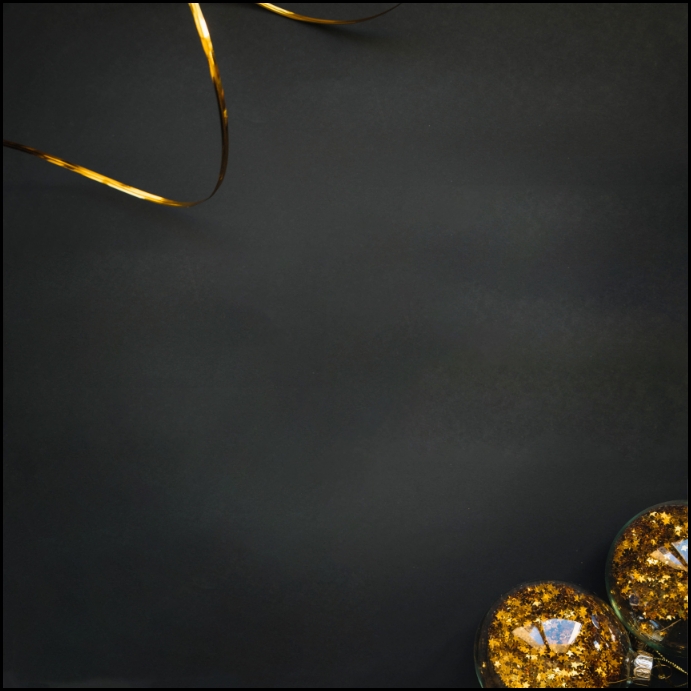 Copy of Dark background design template | PosterMyWall