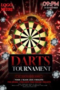 CALL OF DUTY warzone tournament flyer Template | PosterMyWall