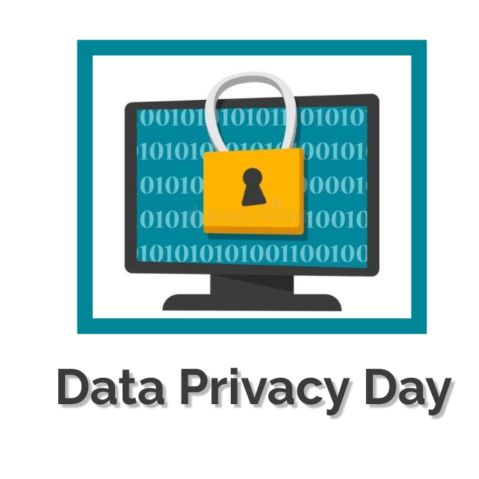 data privacy day Template | PosterMyWall