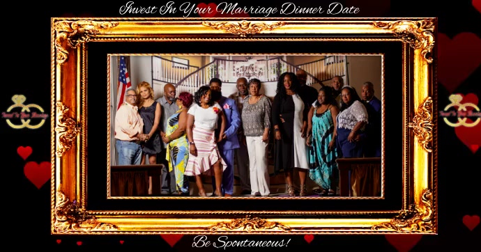 Date Night Template | PosterMyWall