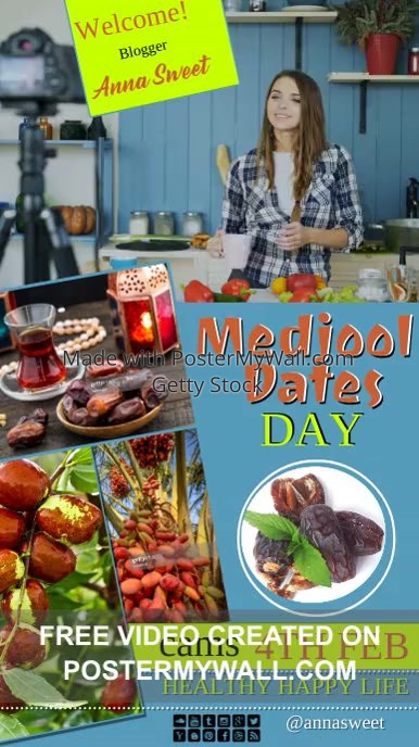 This Design Template is not available | PosterMyWall