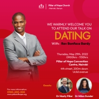 120+ dating Customizable Design Templates | PosterMyWall