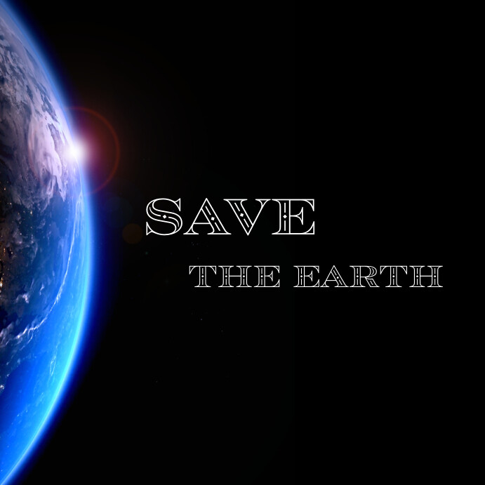 Day Light Saving Post Template | PosterMyWall