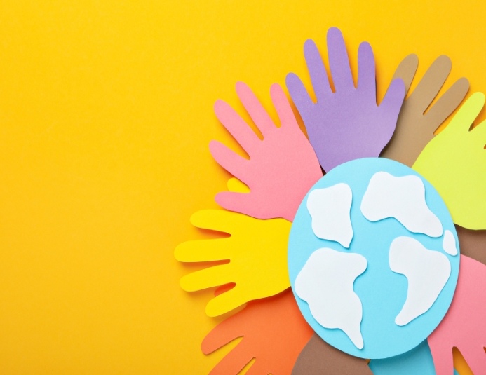 Day of unity illustration Template | PosterMyWall