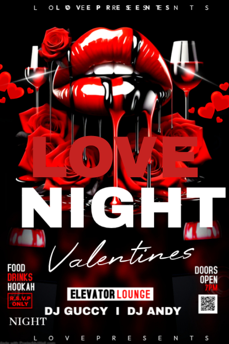 day party poster Template | PosterMyWall