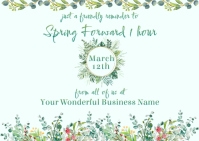 210+ daylight Customizable Design Templates | PosterMyWall