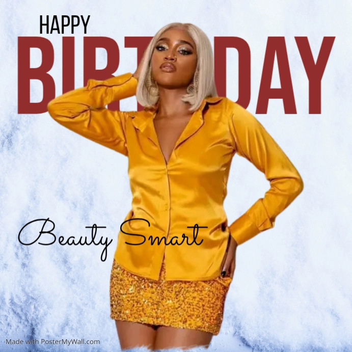 Dayy Template | PosterMyWall