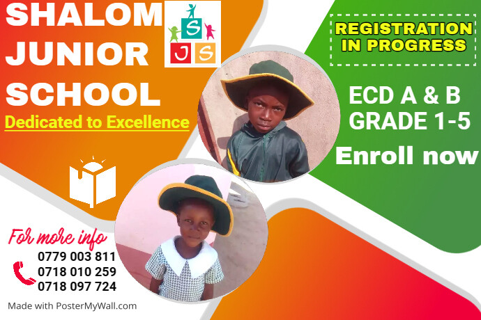 Back to school Banner | PosterMyWall