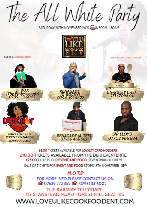 Copy of Copy of A6 POSTER | PosterMyWall