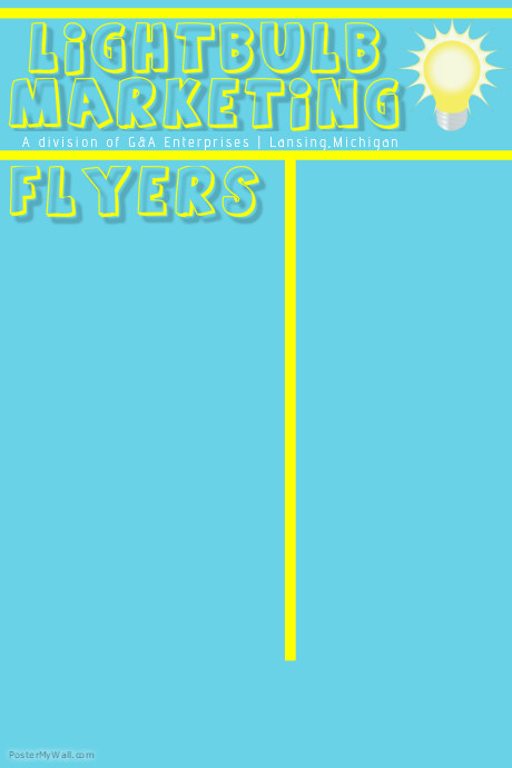 advertising and marketing | PosterMyWall