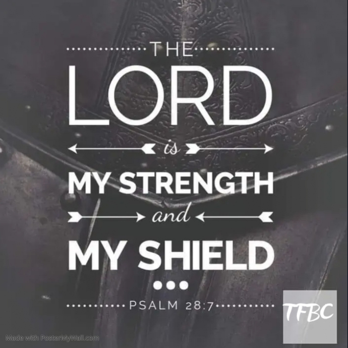 Copy of Copy of Copy of 6AM PRAYER | PosterMyWall