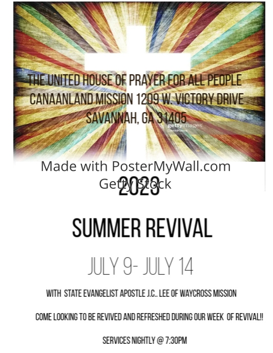 Church story template | PosterMyWall