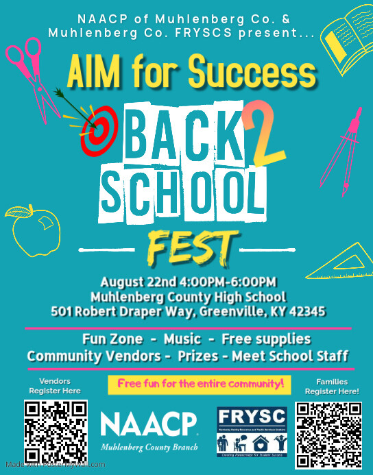 Final Fest Flyer | PosterMyWall