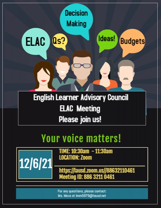 Copy of Copy of PTA | PosterMyWall