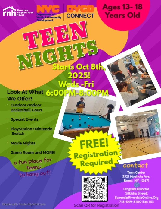 Summer Camp | PosterMyWall