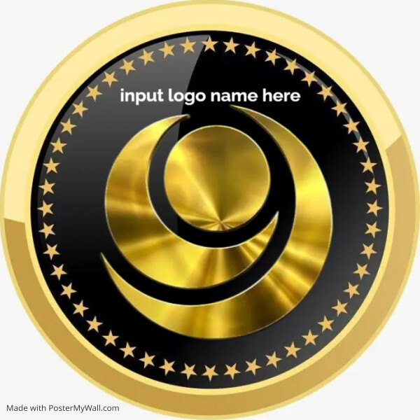 Logo template | PosterMyWall