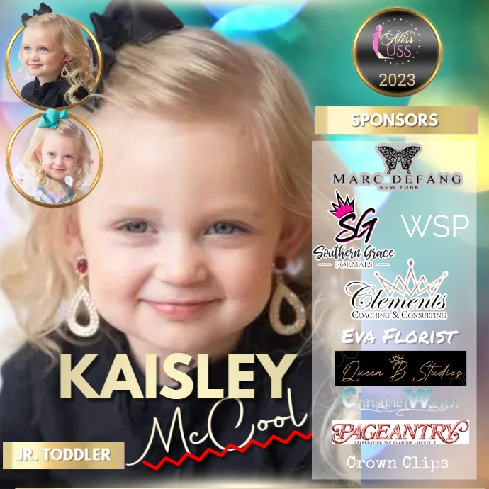 Kaisley (1) | PosterMyWall