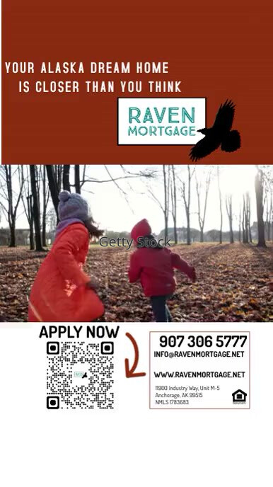 Copy of Raven Facebook Ad (1) | PosterMyWall