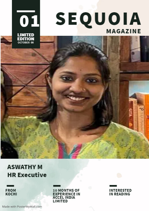 Creative Magazine | PosterMyWall