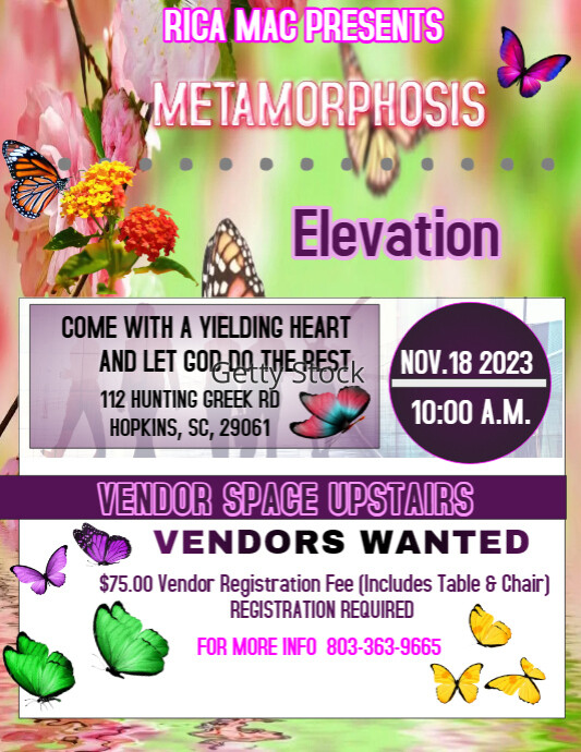 Pop Up Shop | PosterMyWall