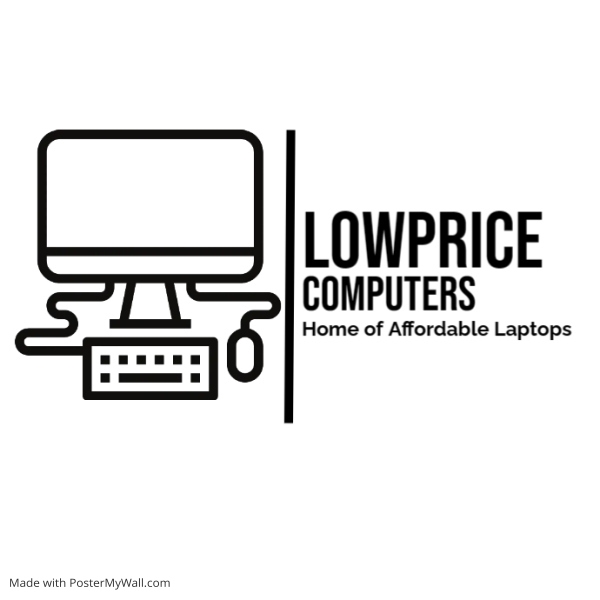 computer logo | PosterMyWall