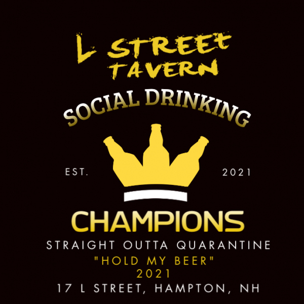 Copy of beer crown icon bar logo template | PosterMyWall