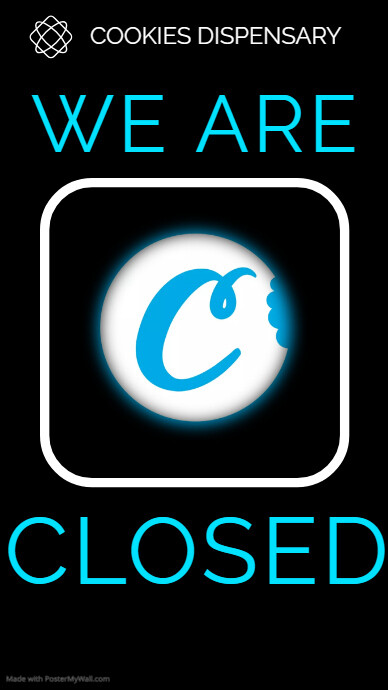 Marijuana Video | PosterMyWall