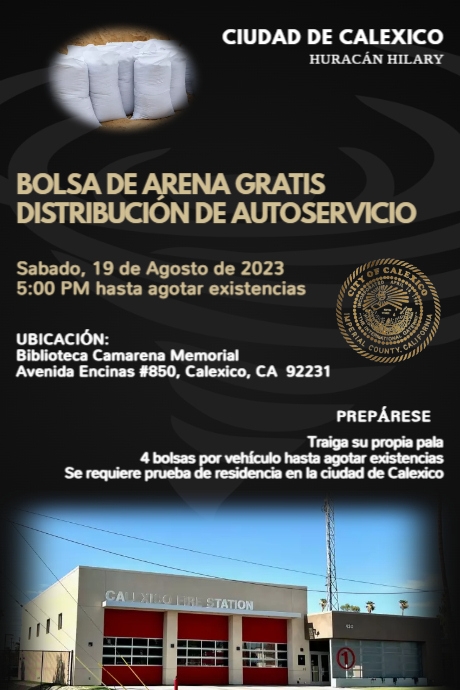 hurricane disaster relief flyer template (2) | PosterMyWall