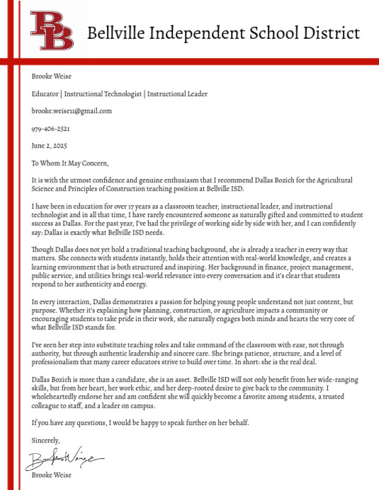 Snook Letterhead | PosterMyWall