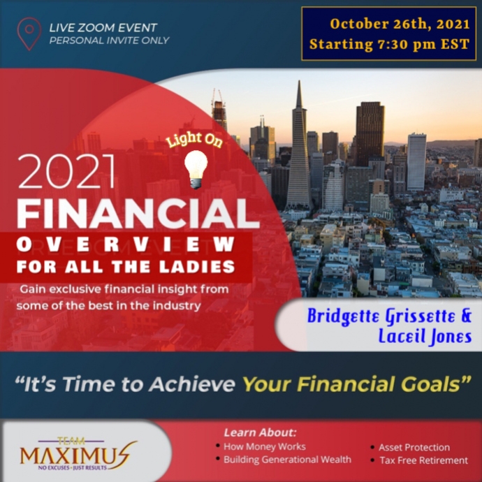 Copy of TM-WFG BPM Template21 | PosterMyWall