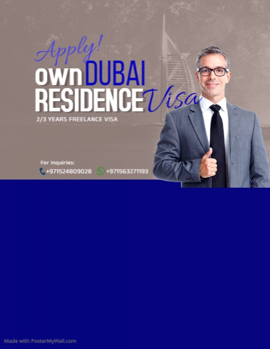 Copy of Facebook Advertising Flyer poster | PosterMyWall