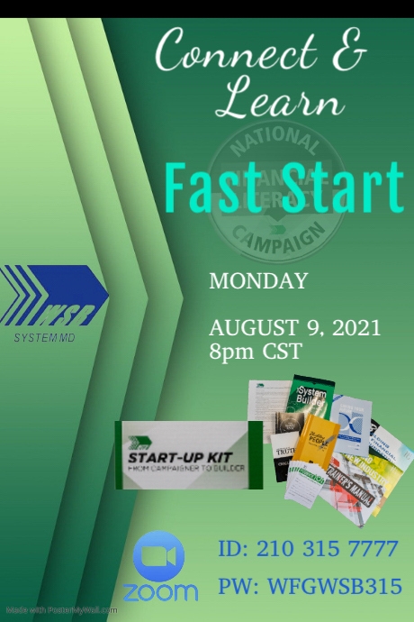 Copy of Copy of TRAINING | PosterMyWall