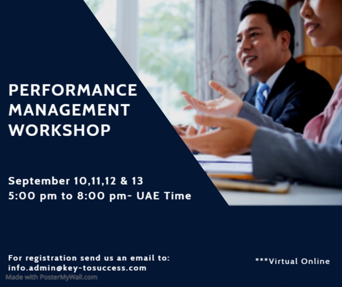 Resume Writing and Interview Workshop | PosterMyWall