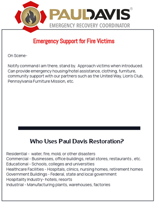 Hurricane Preparedness Poster | PosterMyWall