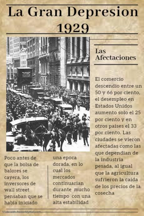 Copy of Copia de Conventional Newspaper Layout | PosterMyWall