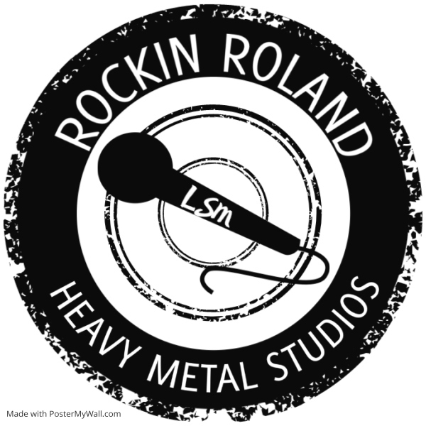 Mic Microphone Circle Black Transparent Logo | PosterMyWall