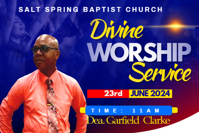 BREAKING LIMITS FLYER | PosterMyWall