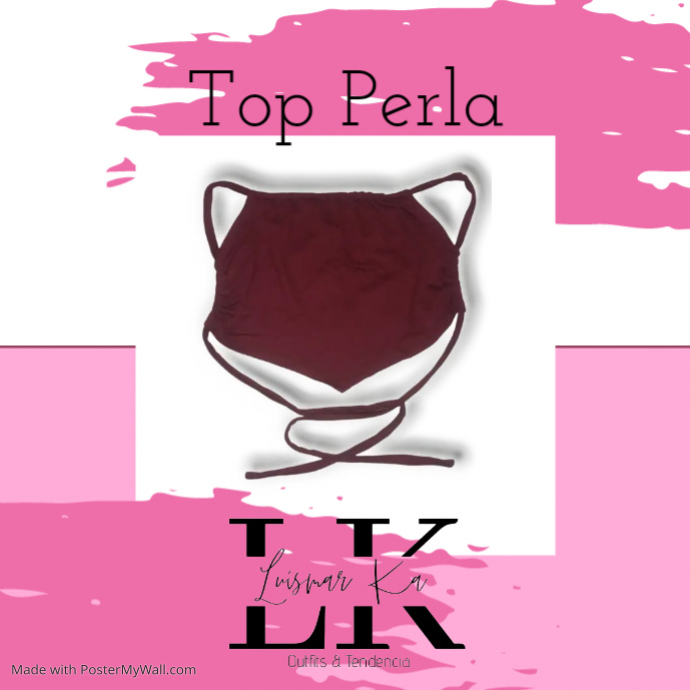 Copia de Price List | PosterMyWall